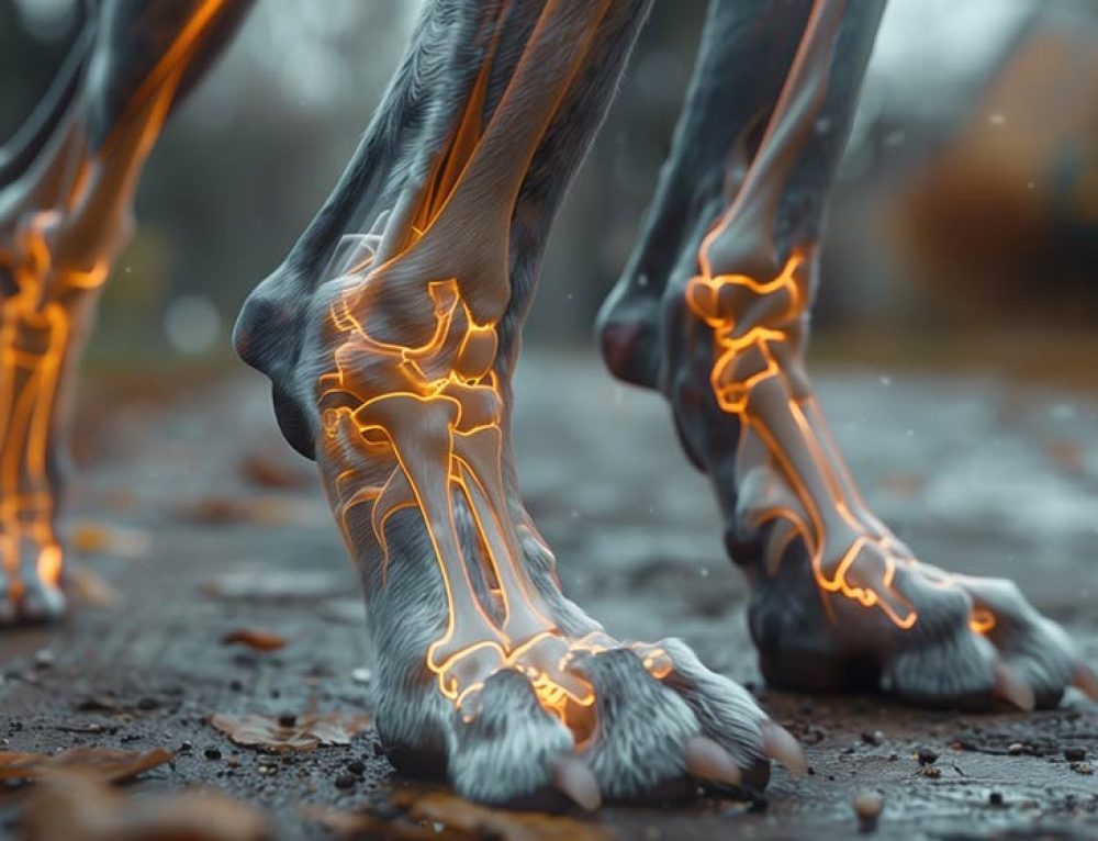 Scheletro del cane | Dr. Currenti Ortopedia Veterinaria Sicilia