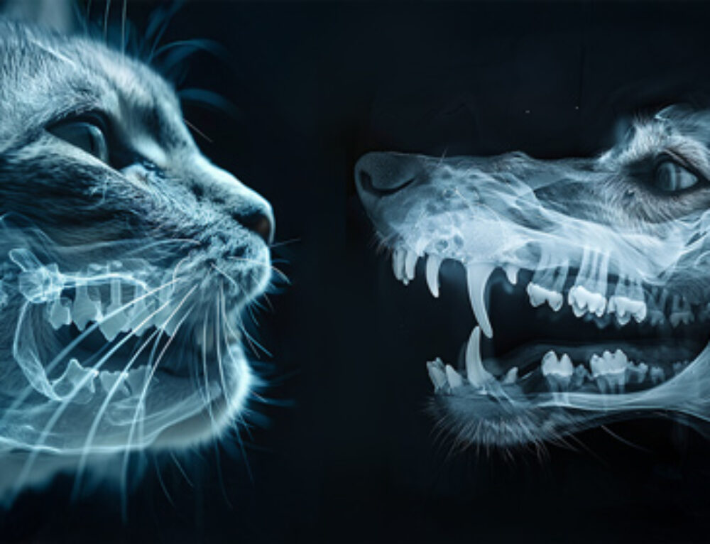 Scheletro del cane | Dr. Currenti Ortopedia Veterinaria Sicilia